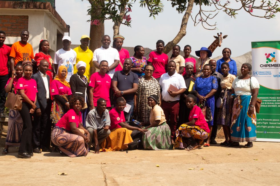 About Us | Chipembere Community Development Organisation