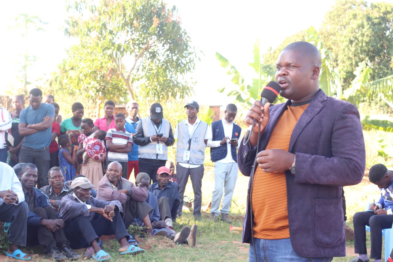About Us | Chipembere Community Development Organisation